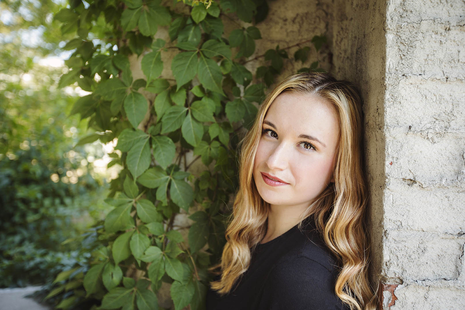 Senior Model Call - Photography & Film